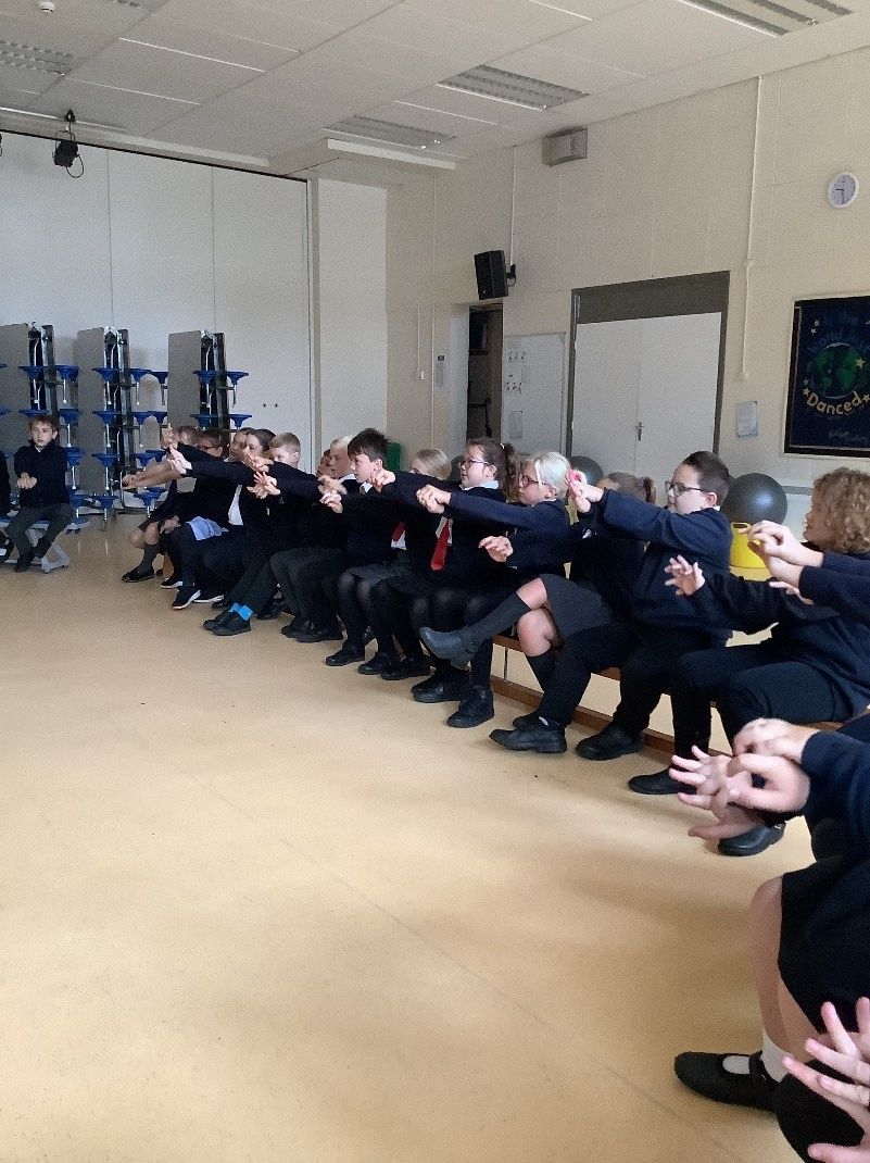 Nelson Academy - Mini First Aid Norfolk