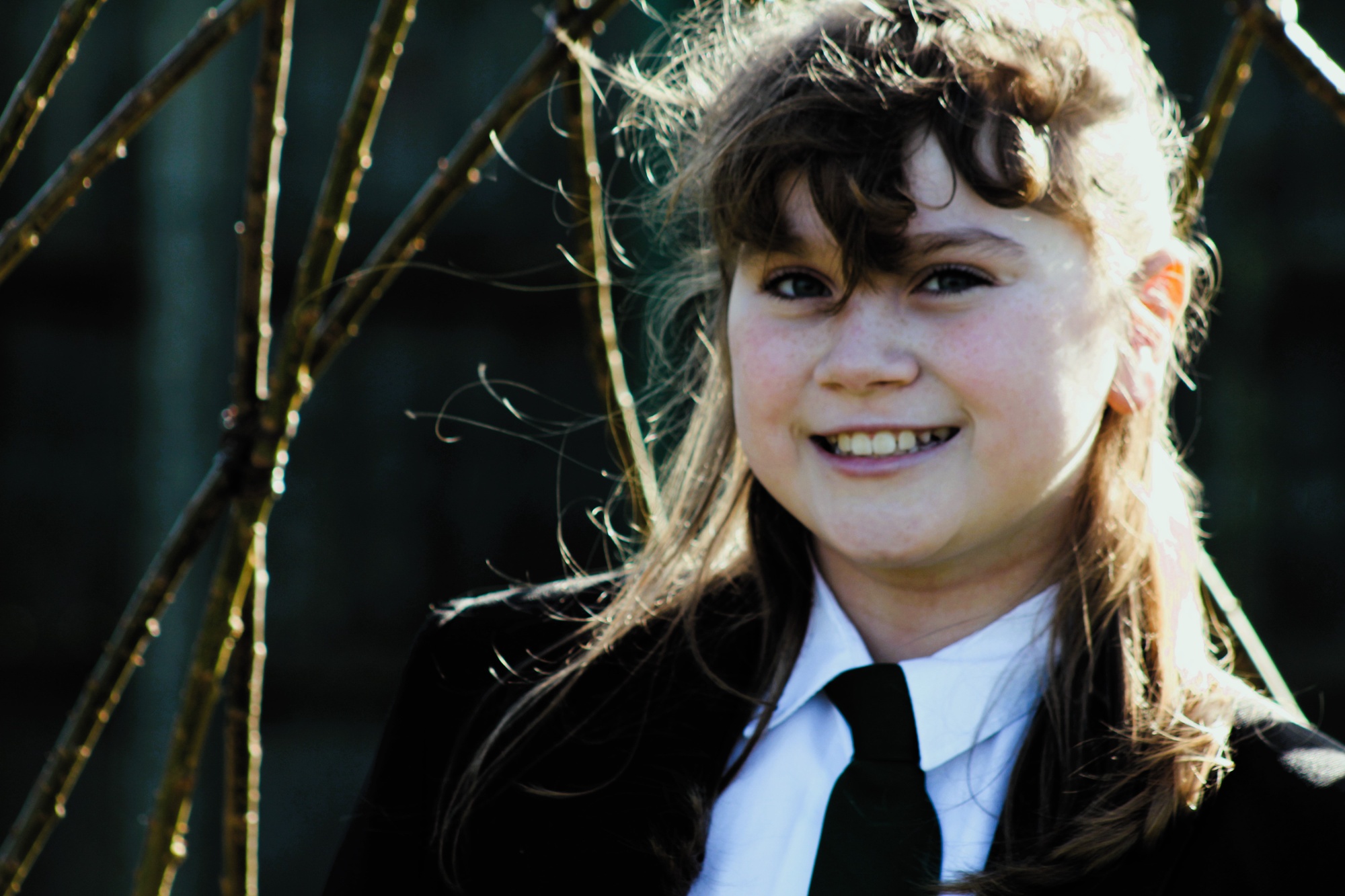 Nelson Academy - Active Party