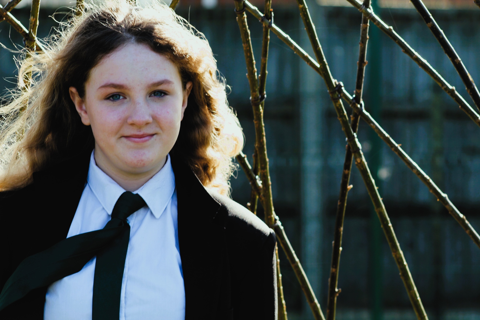 Nelson Academy - Active Party