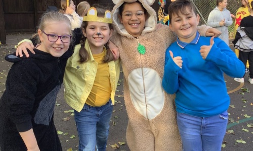 Nelson Academy - Latest News