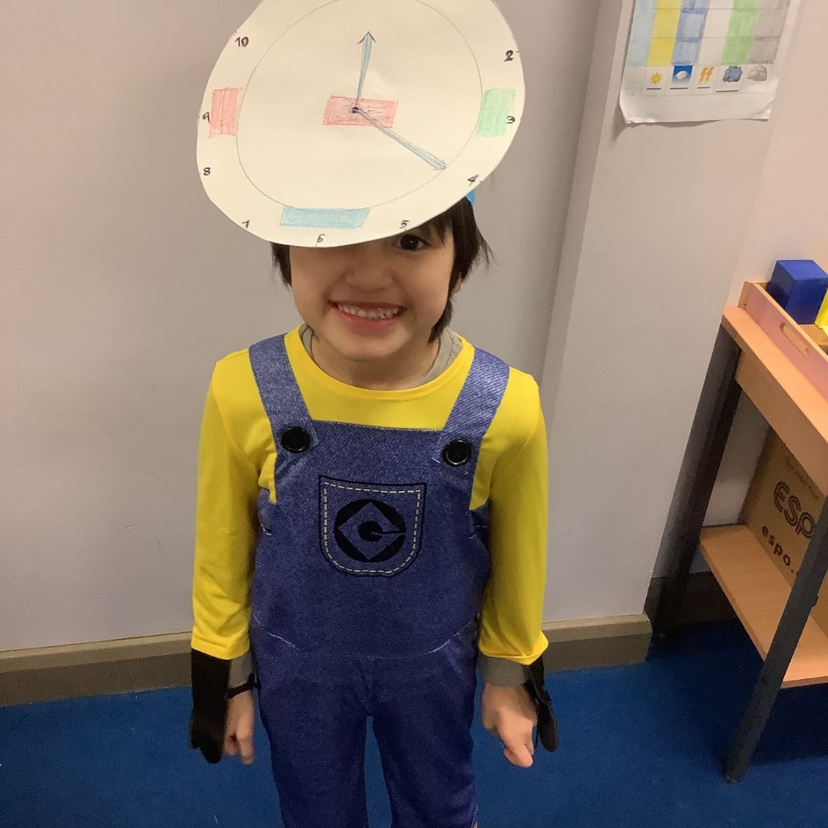 Nelson Academy - Number Day 2022