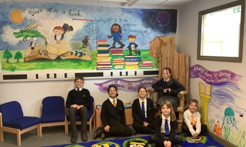 Nelson Academy - Latest News