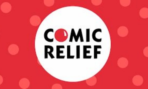 Nelson Academy - Comic Relief 2023