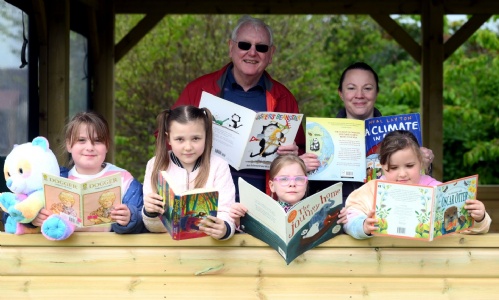 Nelson Academy - Latest News