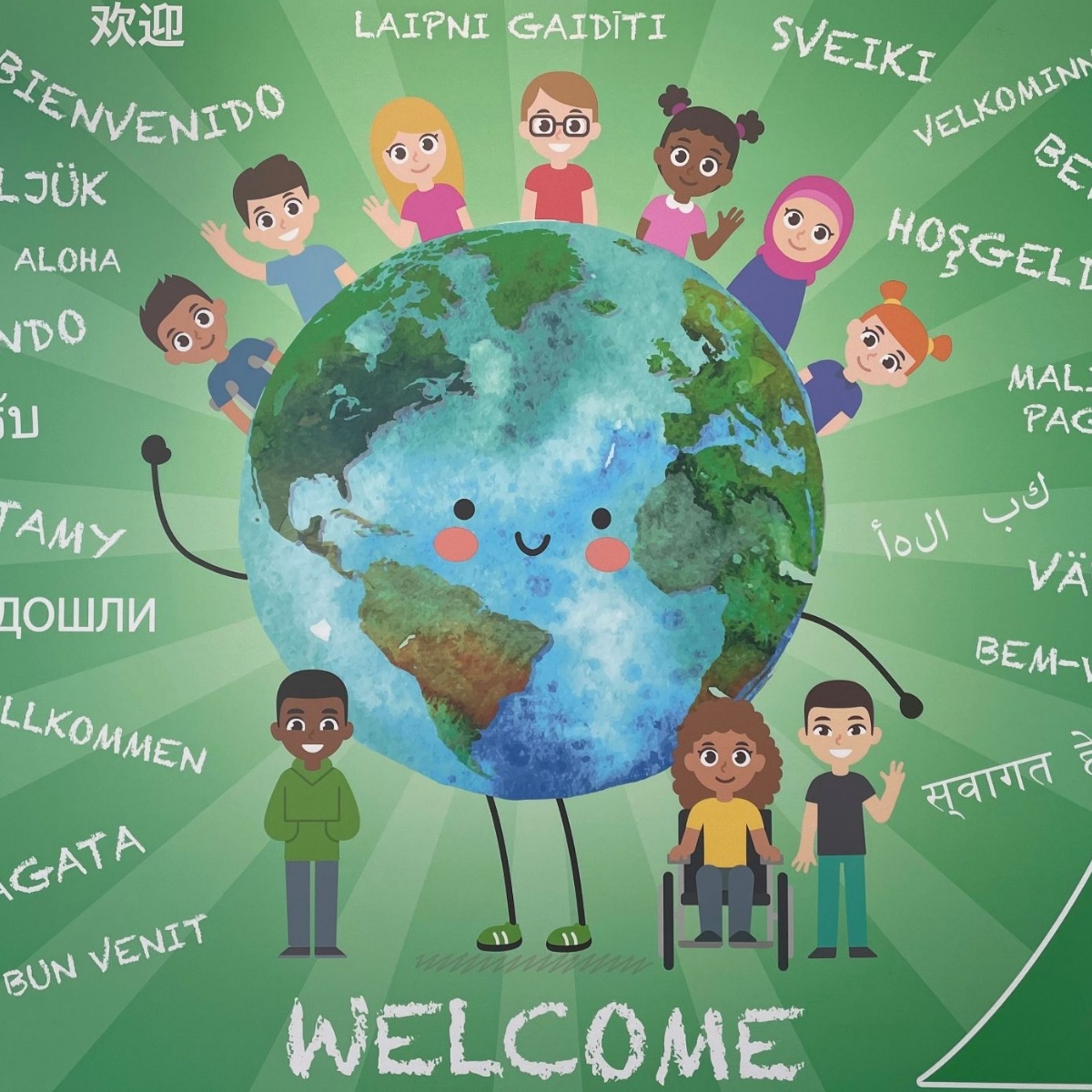 Nelson Academy - Curriculum Showcase Afternoons